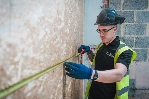 Careers - Craig Construction Services