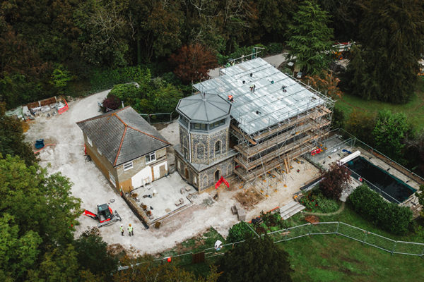 Services - Craig Construction Services
